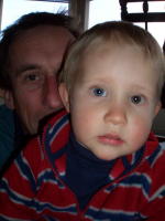 Index | Andrew and Sarah's Site